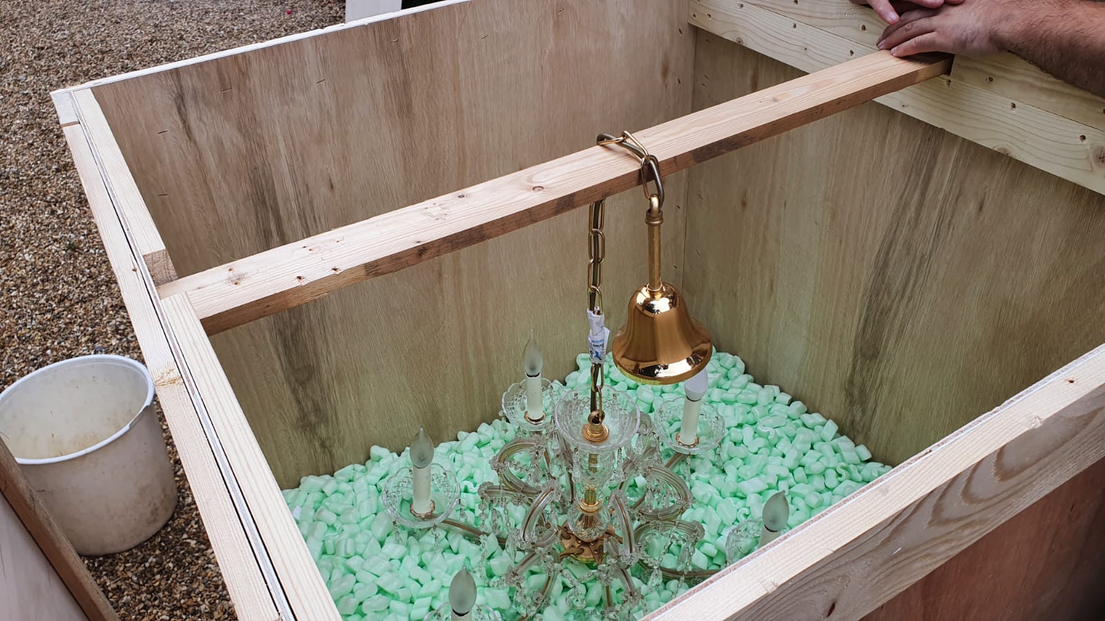 How to manage these 5 awkward items when packing and moving